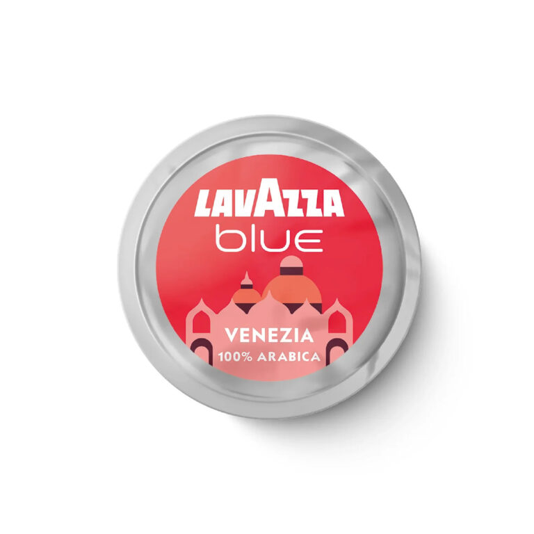 Lavazza Caffé Service - Lavazza kapszulás kávé és kapszulás kávégép